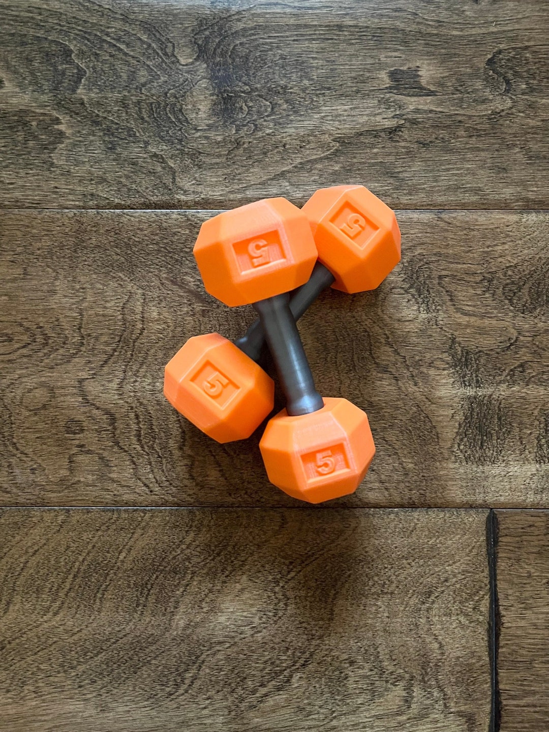 Mini Baby Dumbbell, Perfect for Fitness Lovers and Baby Gifts! - Etsy