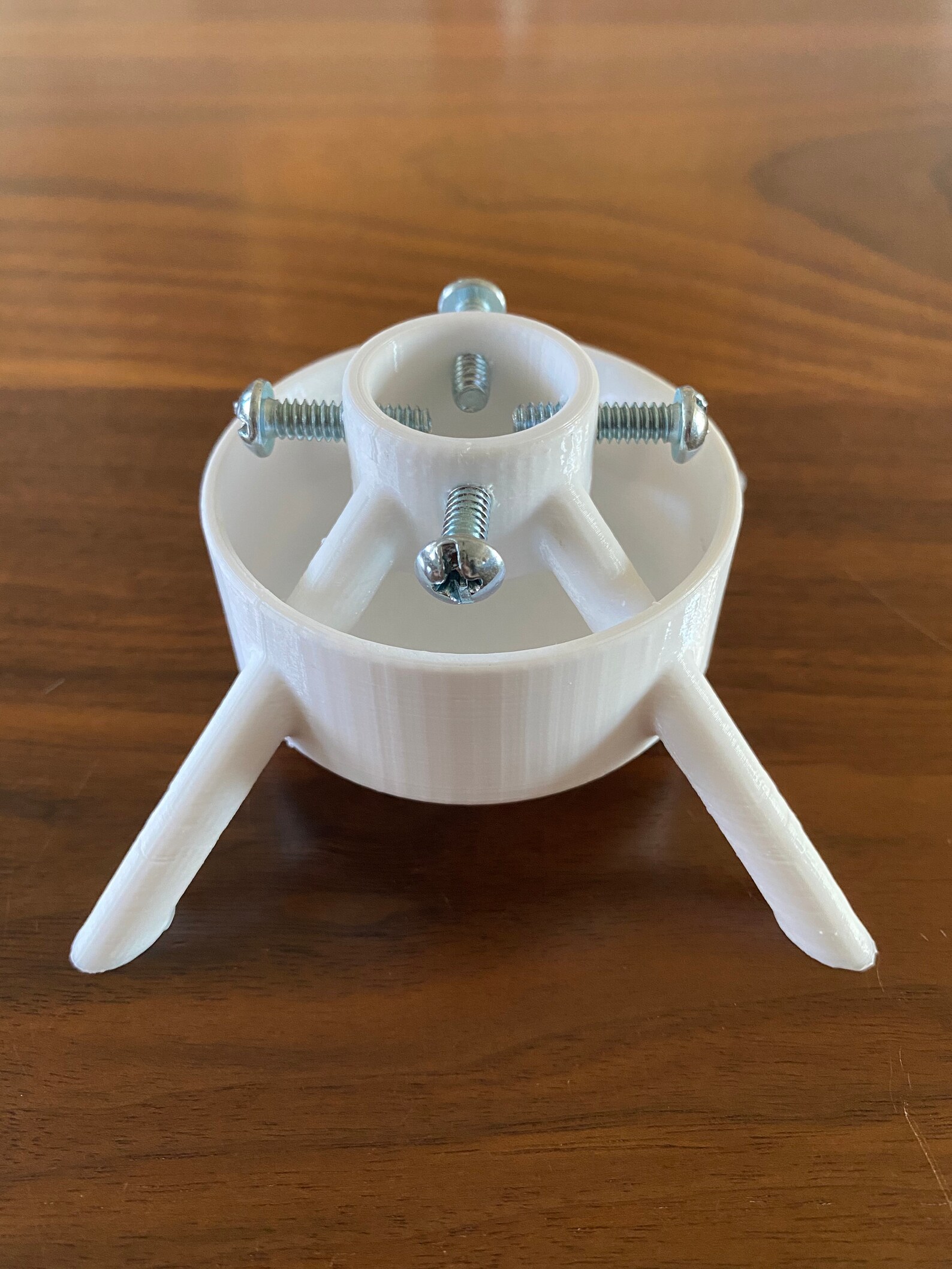 Mini Christmas Tree Stand. Unique Christmas Gift and Perfect for ...