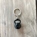 Kettlebell Keychain, Perfect for Weight Lifters and Health and Fitness ...