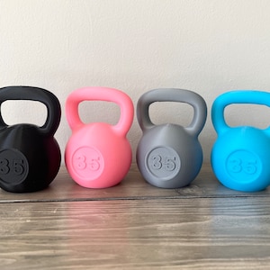 Mini Baby Weight SET, Perfect for Fitness Lovers and Baby Gifts! - Etsy