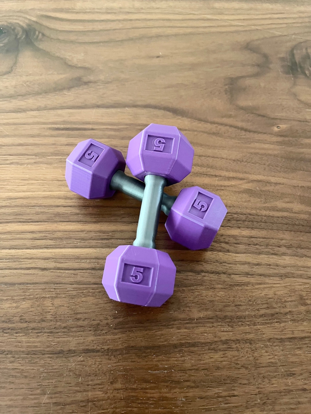 Miniature Baby Dumbbell!! Perfect for Fitness Lovers and Baby Gifts! - Etsy