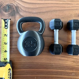 Mini Baby Weight SET Perfect for Fitness Lovers and Baby - Etsy