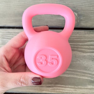 Mini Baby Weight SET, Perfect for Fitness Lovers and Baby Gifts! - Etsy