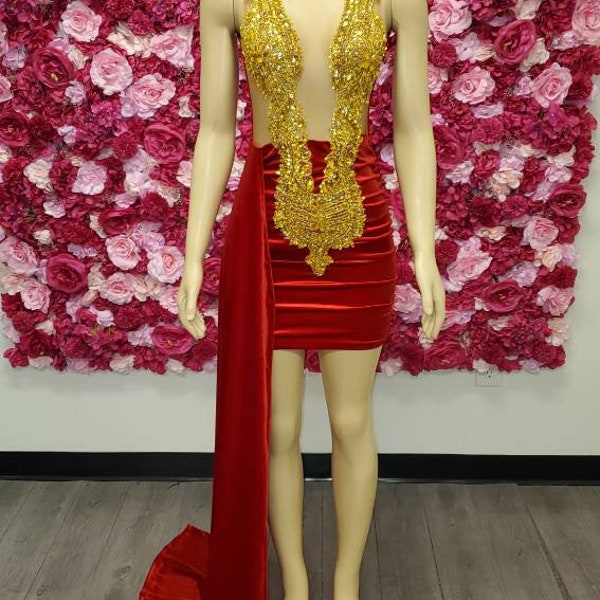 Bling Dress - Etsy