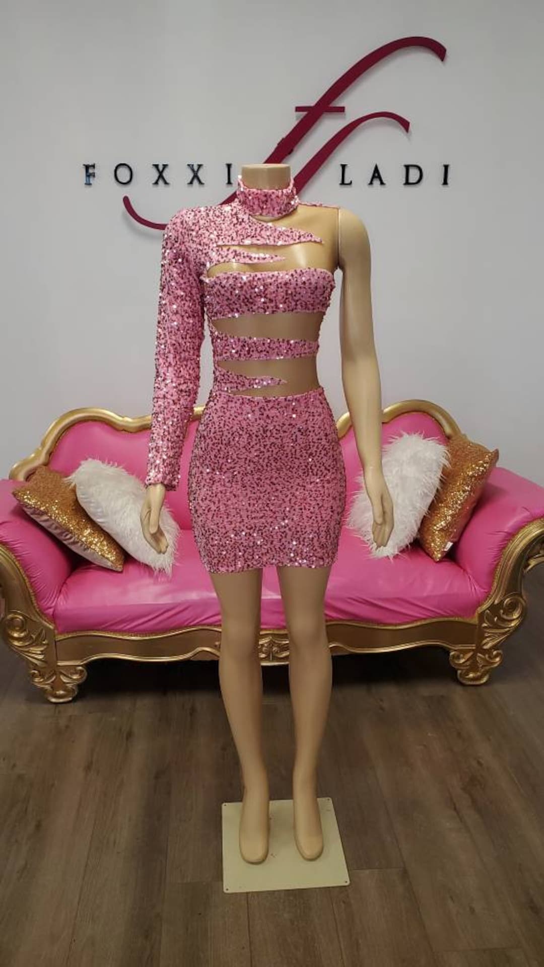 Short Sexy Club Dresses