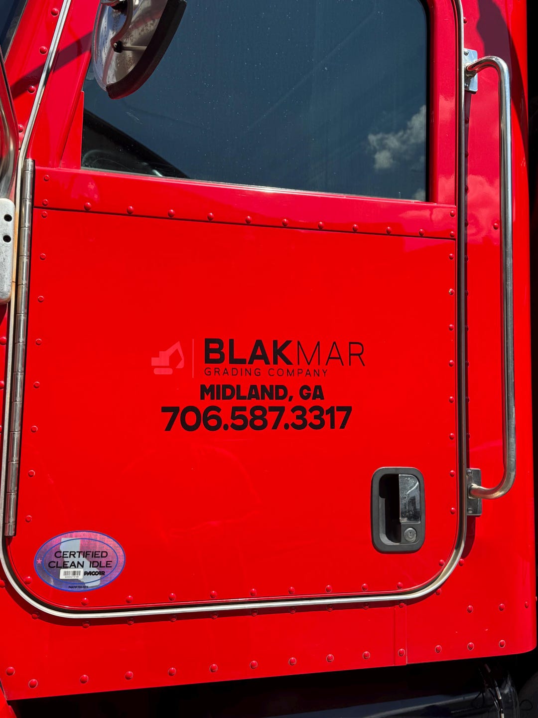 Custom Vinyl Decals for Business - Personalized Logo Stickers for ...