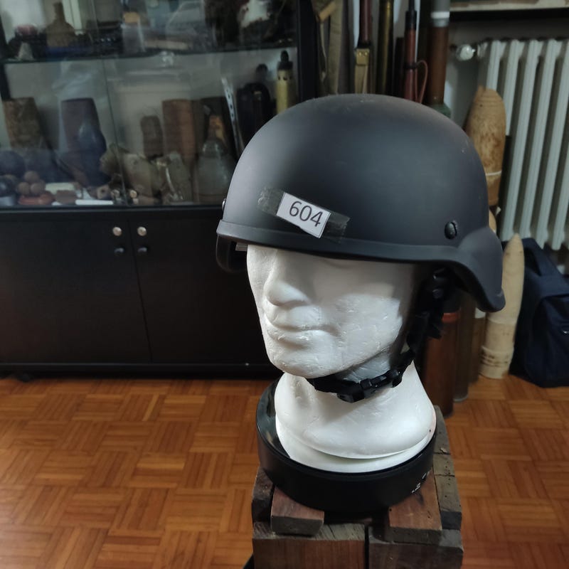 Pasgt Replica Etsy