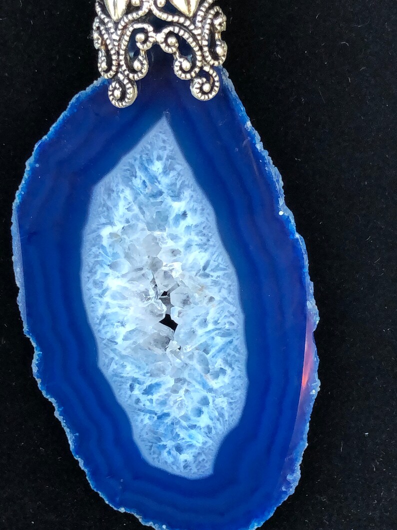 Blue Ice - Etsy