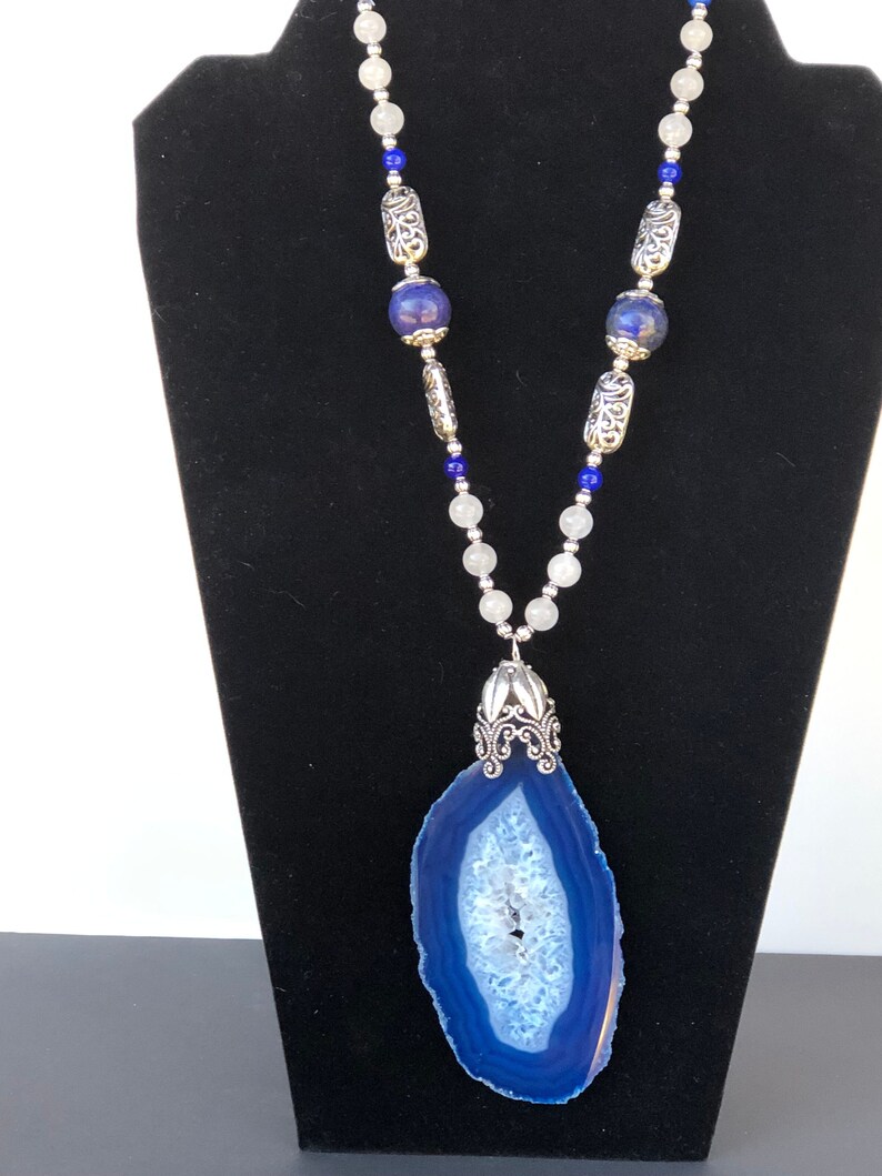 Blue Ice - Etsy