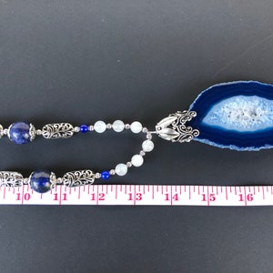Blue Ice - Etsy