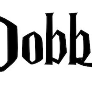 Free Dobby Decal Car Decal Phone Sticker Laptop Decal E-reader Sticker ...