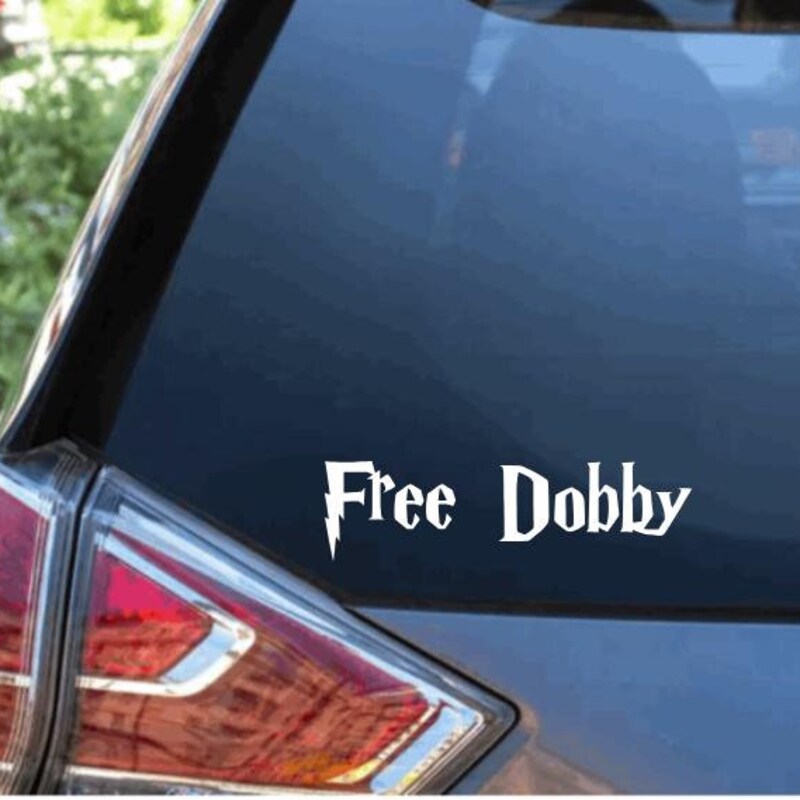 Free Dobby - Etsy