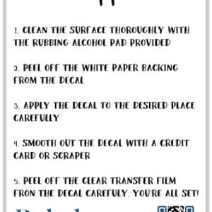 Wizard School Crest Emblem Decal Car Decal Phone Sticker Laptop Decal ...