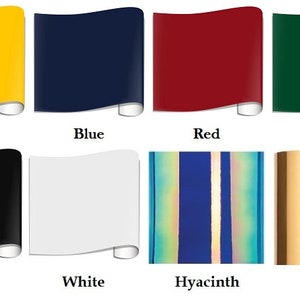 Wizard School Crest Emblem Decal Car Decal Phone Sticker Laptop Decal ...