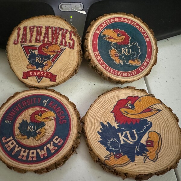 Jayhawks - Etsy