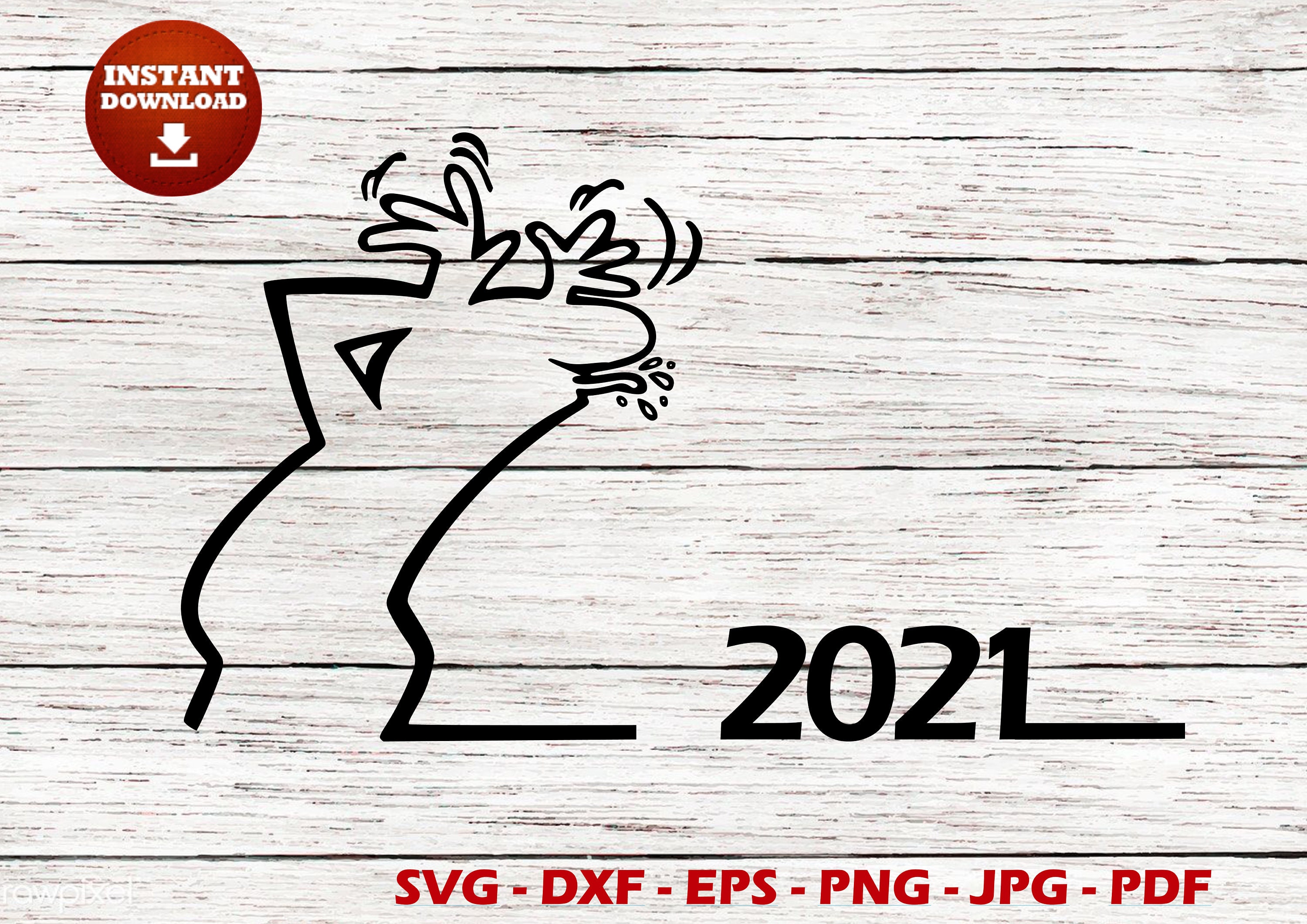 2021 La Linea SVG | Etsy Australia