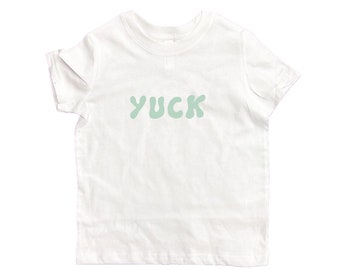 Stop Crying Baby Tee - Etsy