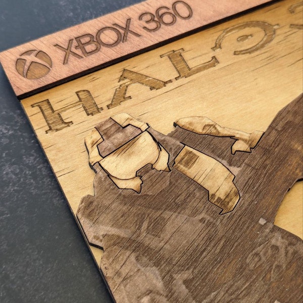 Custom Xbox 360 - Etsy