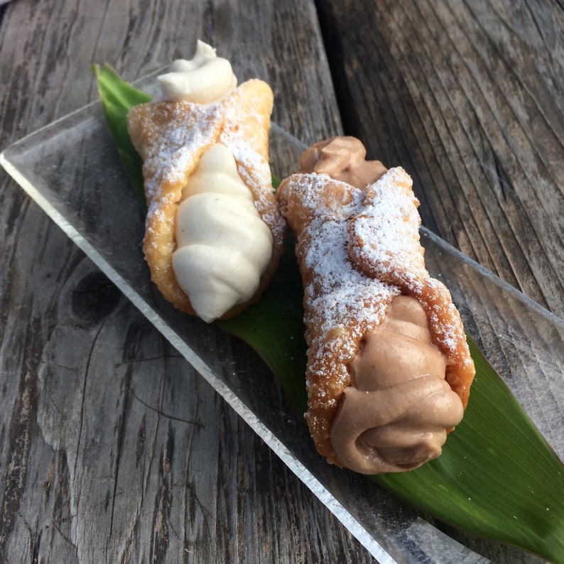 Cannoli Kit - Etsy