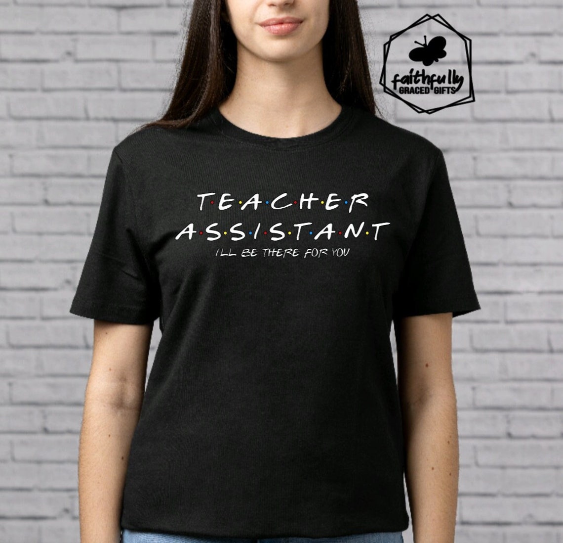 Teacher Appreciation T-shirts - Etsy