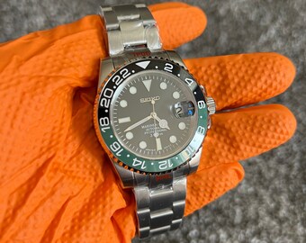 Seiko Mod Destro - Etsy