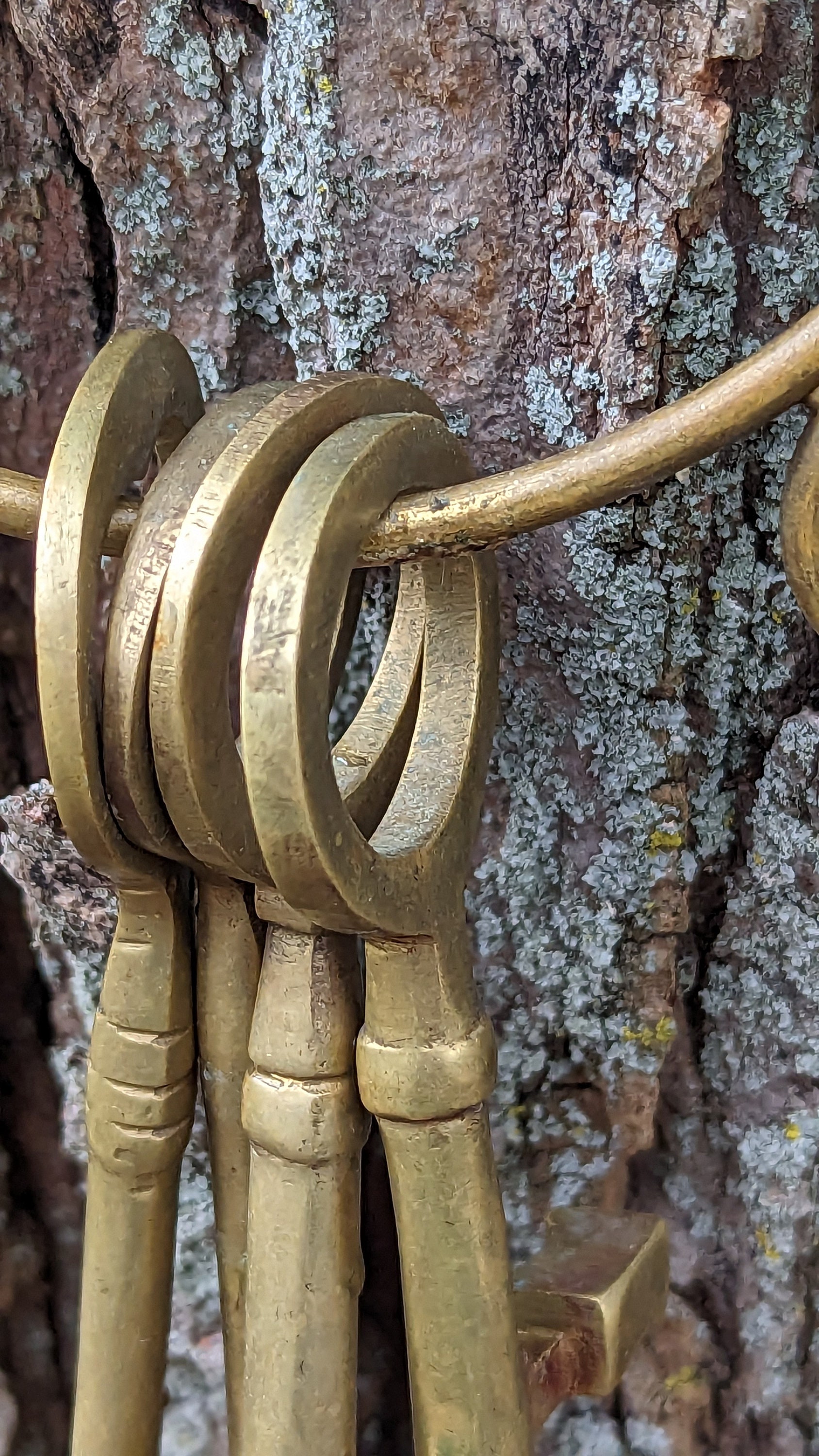 Vintage Keys Jailer Keys Prop Keys Skeleton Keys Old Keys - Etsy