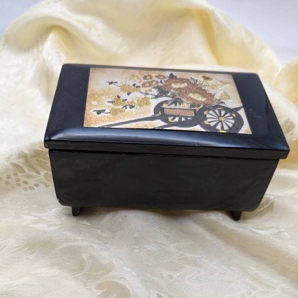 Love Story Music Box - Etsy