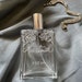 Engraved Refillable Perfume Cologne Bottle | 3.4 Oz | Gifts Birthday ...