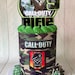 Call of Duty Cake Topper - Etsy UK