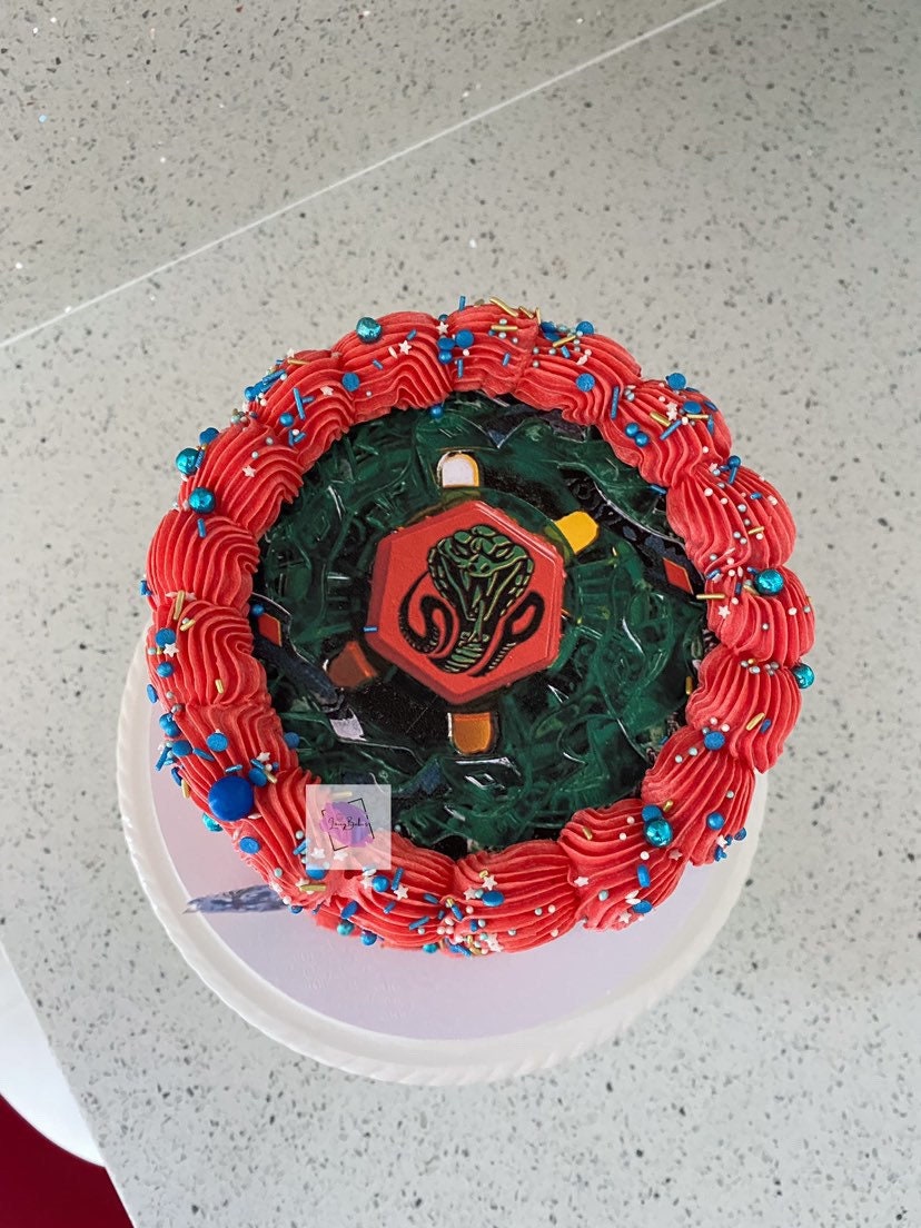 Beyblade Topper Set - Etsy UK
