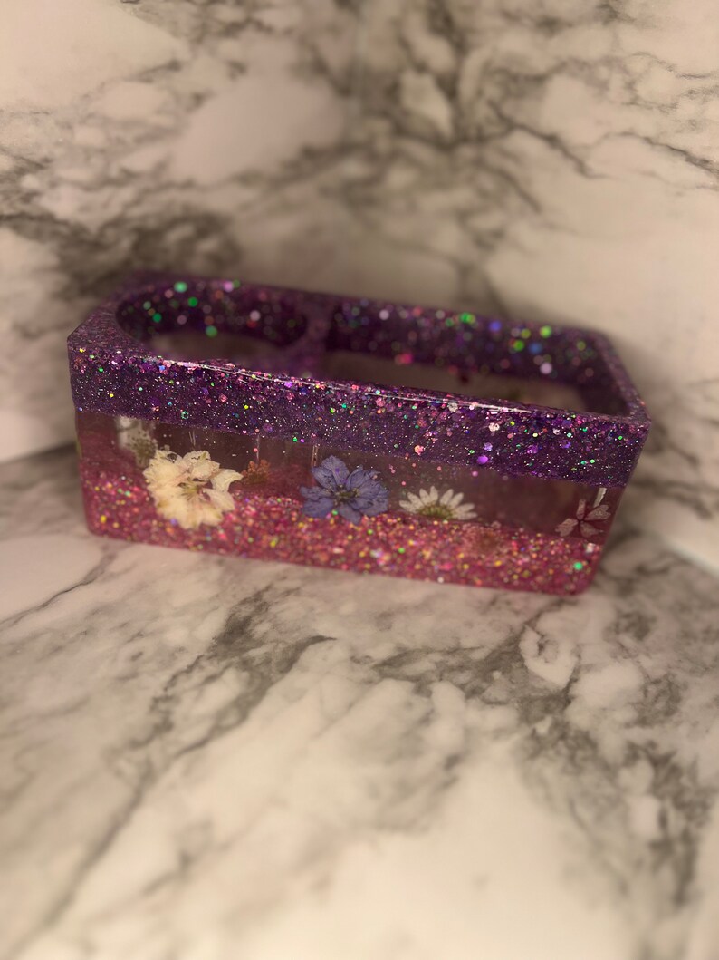 Card and Pen Organizer - Etsy