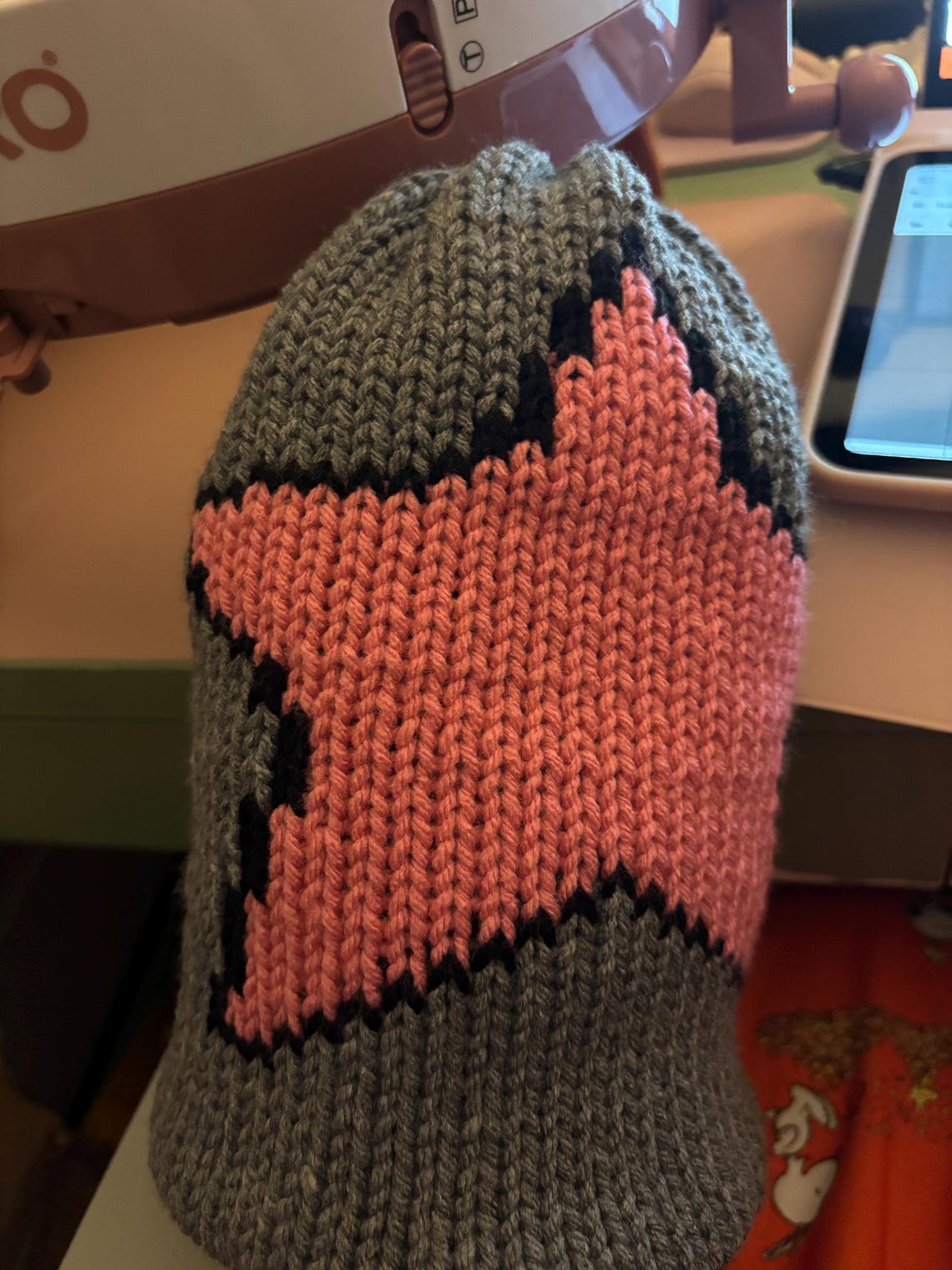 Star Sentro 48 Beanie Pattern - Etsy