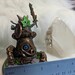 Korok Figure 3D Resin Printed Hand Painted - Etsy
