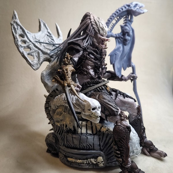 Bone Collector - Etsy