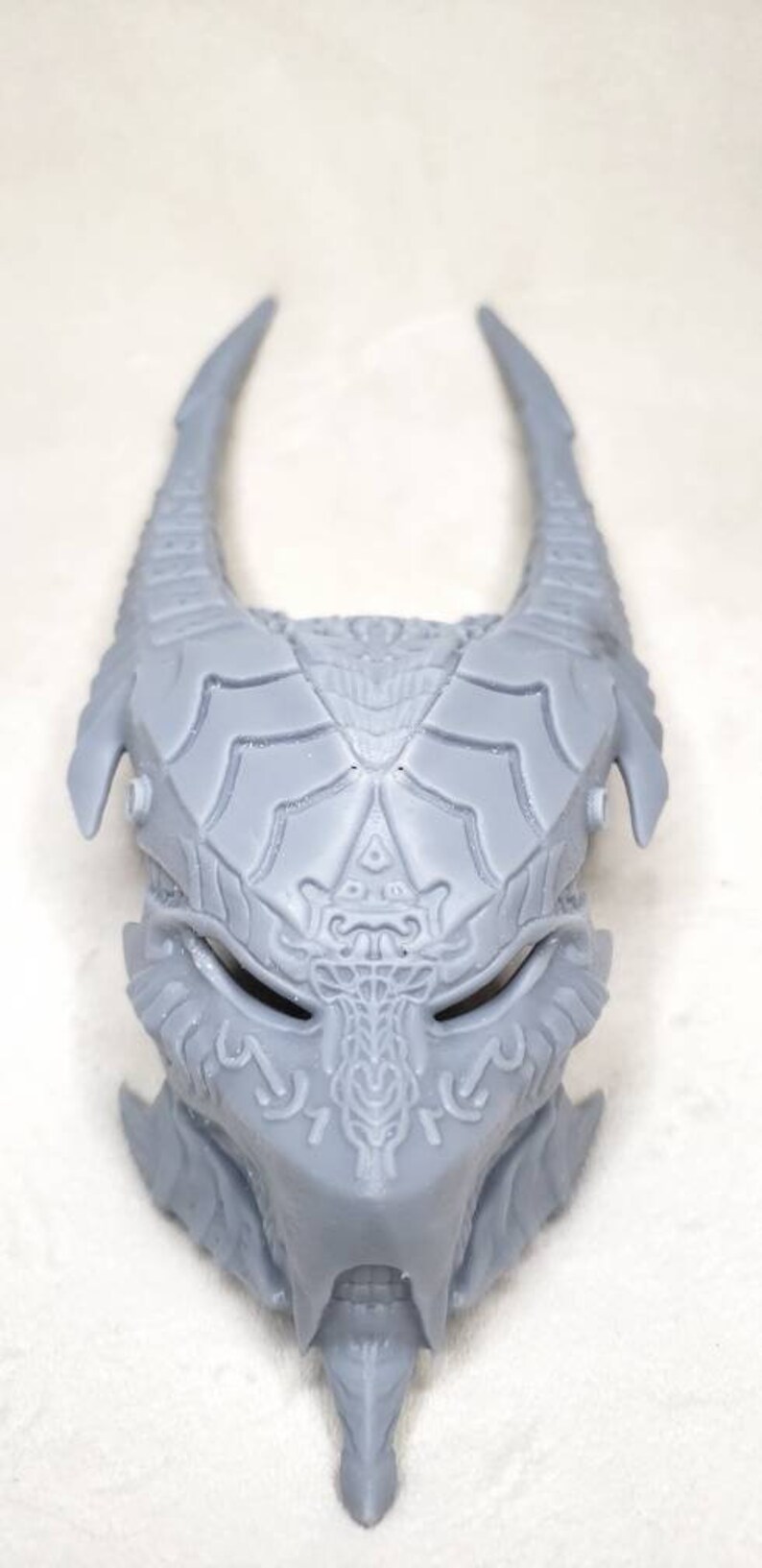 Predator Bio Mask Yautja Helmet for NECA HIYA HOTTOYS Action - Etsy