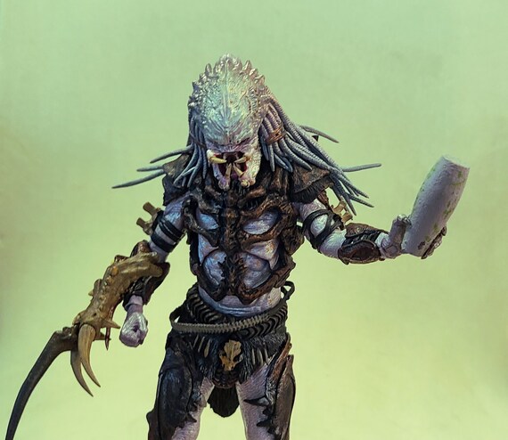 Predator Alien Pathogen Container Replica Sculpture and - Etsy