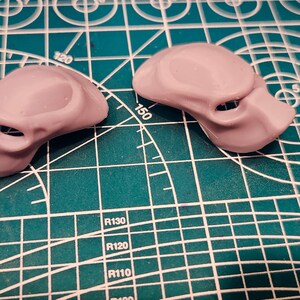 Predator Bio Mask Yautja Helmet for NECA HIYA HOTTOYS Action Figure ...