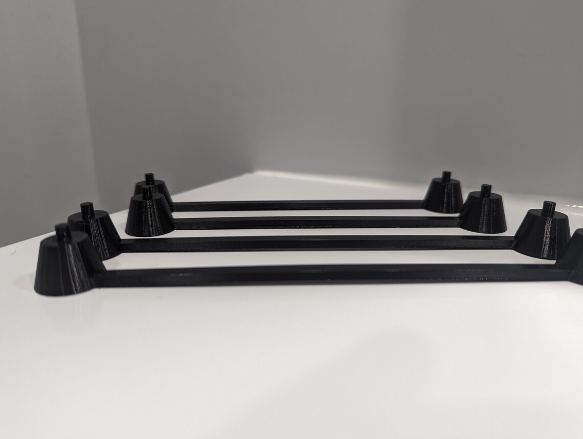 Motherboard Standoffs, Use for Custom PC, CPU Mining, Test Bench ...