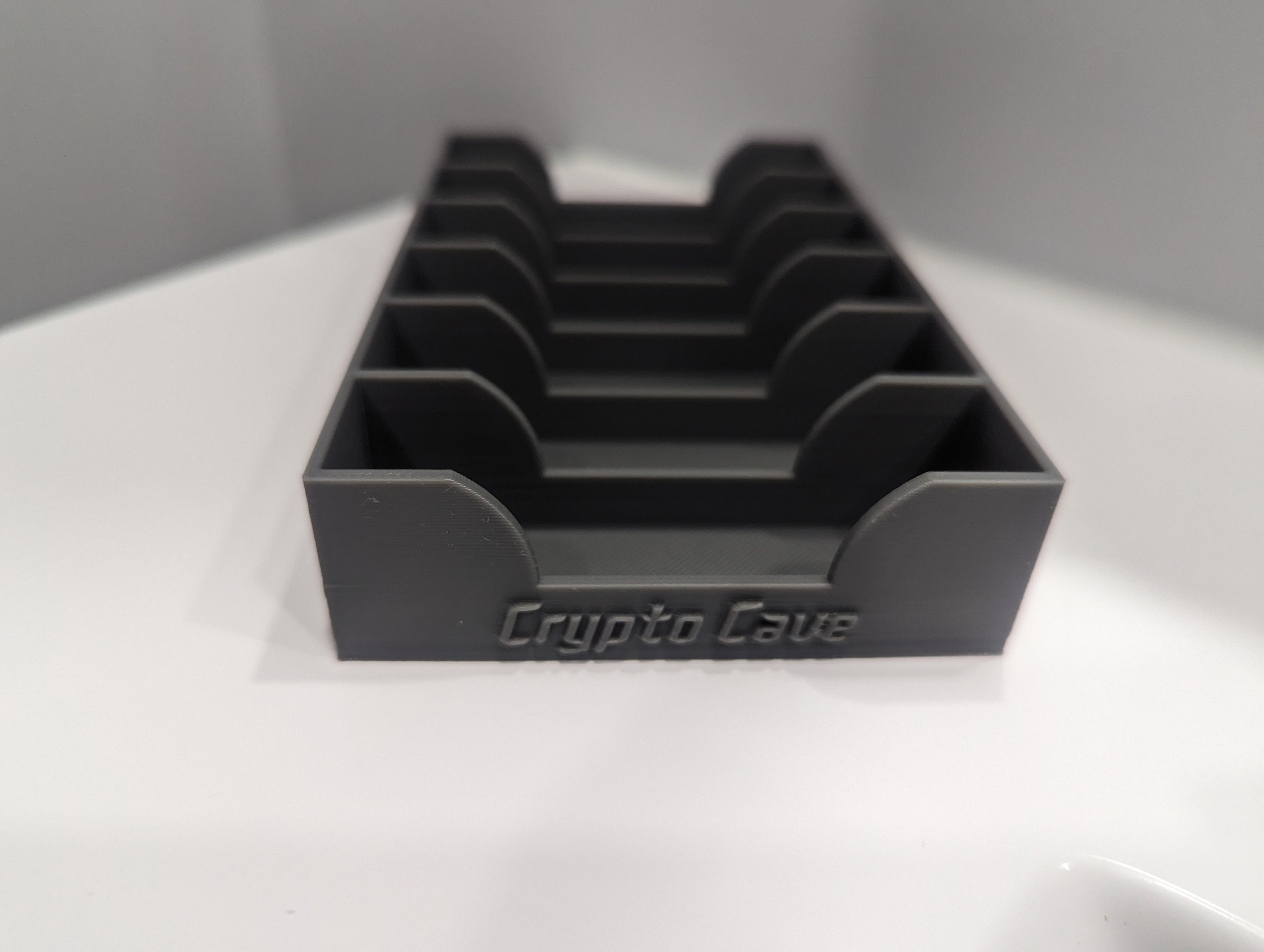 Seagate Portable Expansion/external Hard Drive Rack Holder Rack Caddy ...