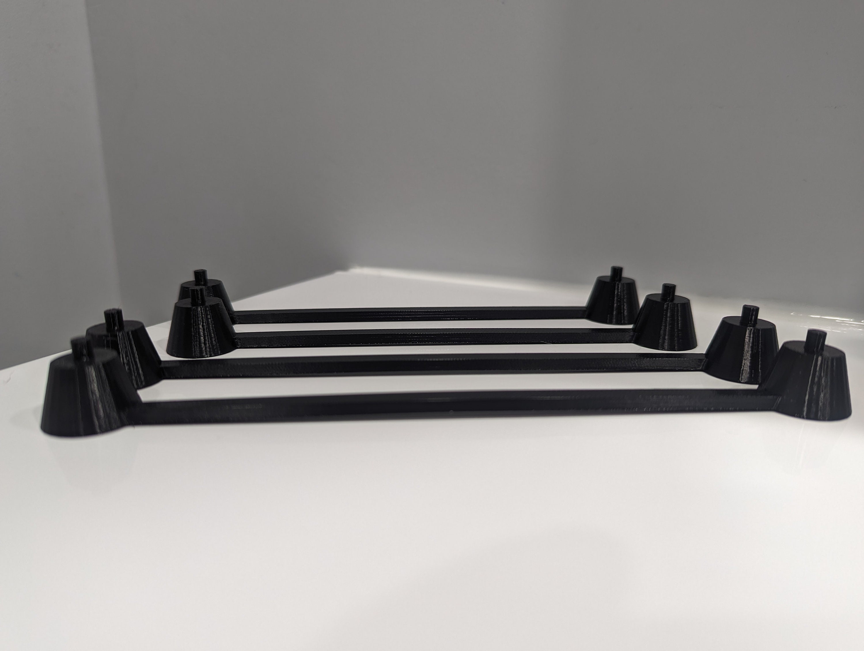 Motherboard Standoffs, Use for Custom PC, CPU Mining, Test Bench ...