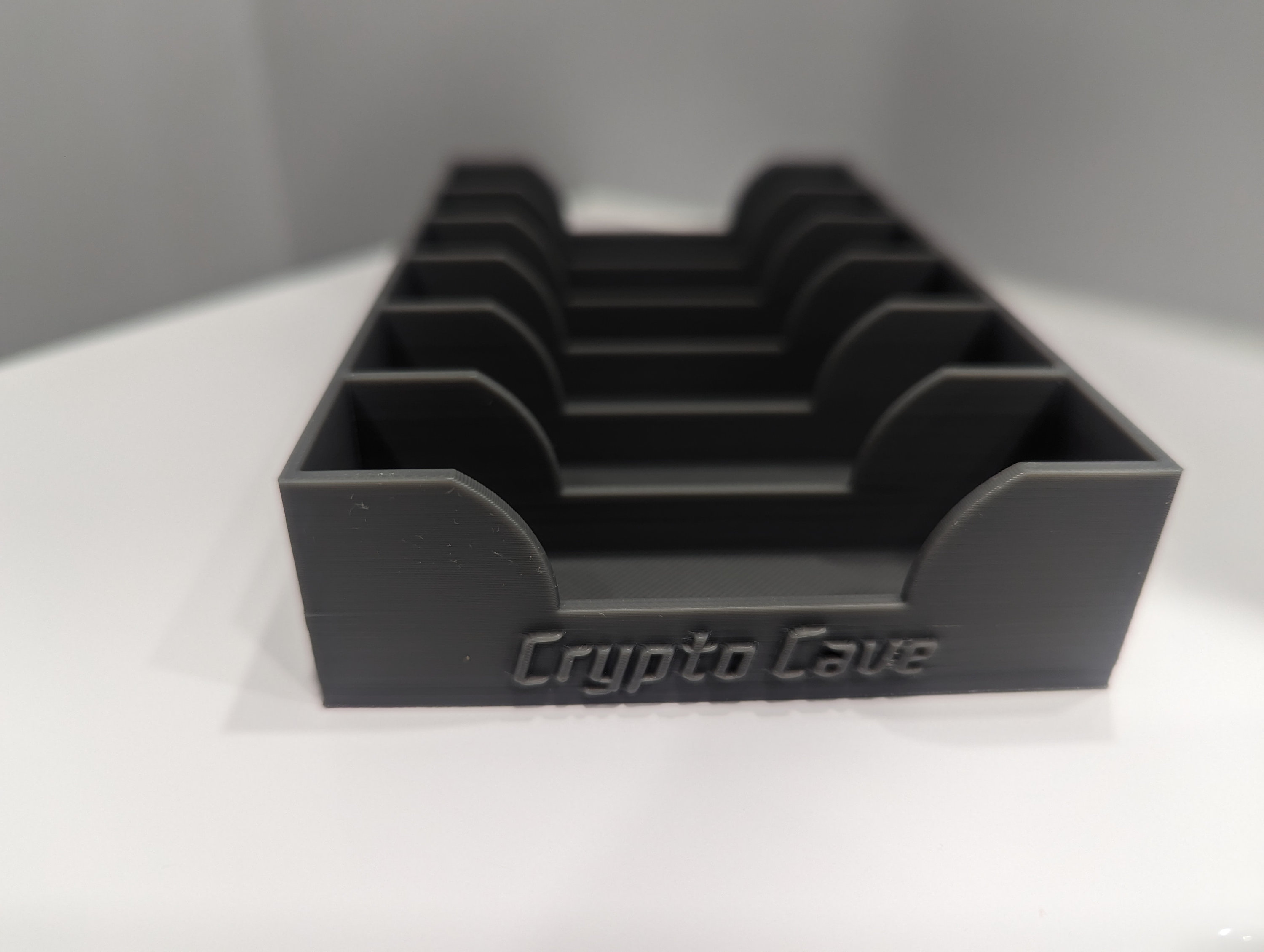 Seagate Portable Expansion/external Hard Drive Rack Holder Rack Caddy ...