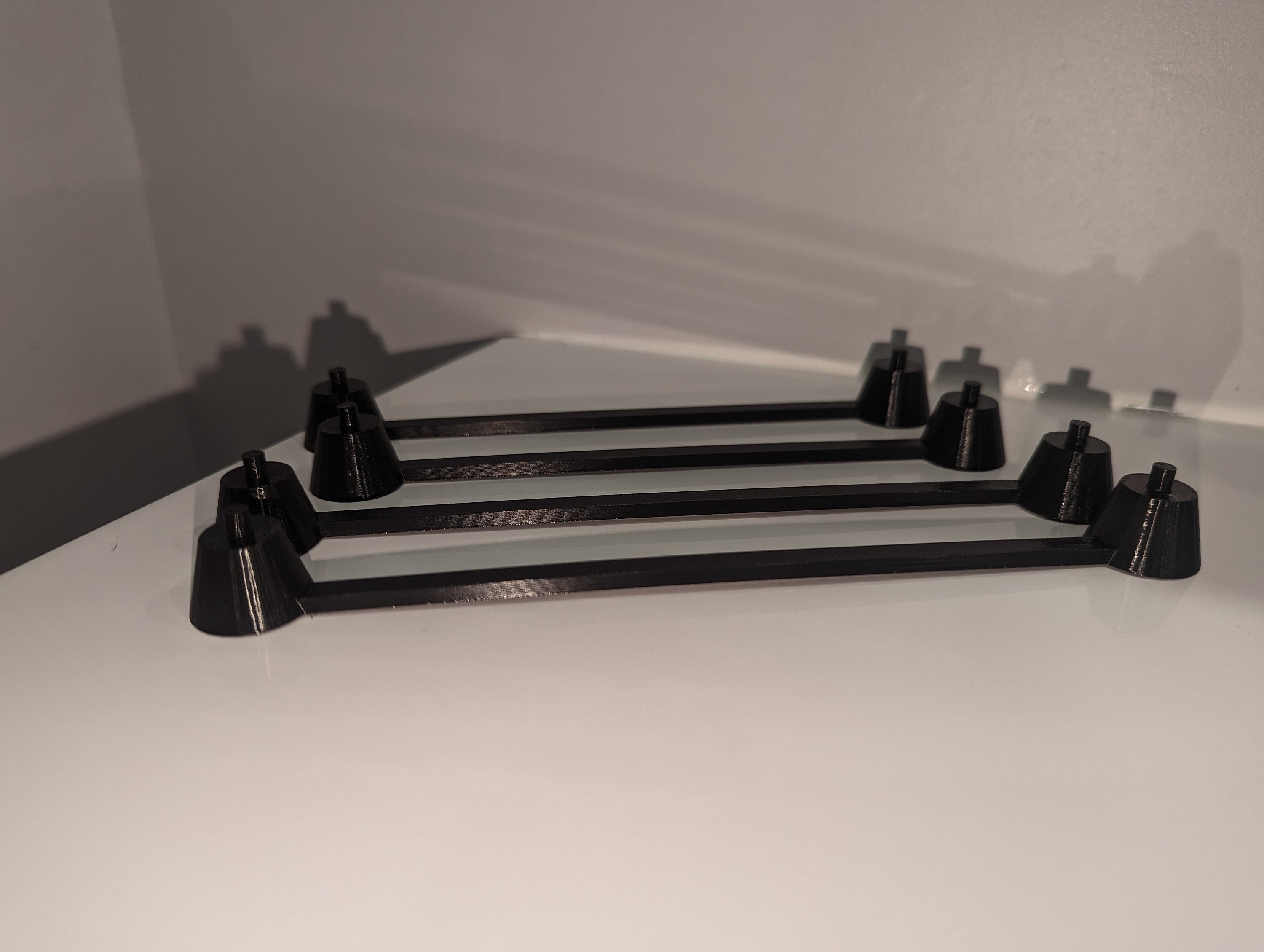 Motherboard Standoffs, Use for Custom PC, CPU Mining, Test Bench ...