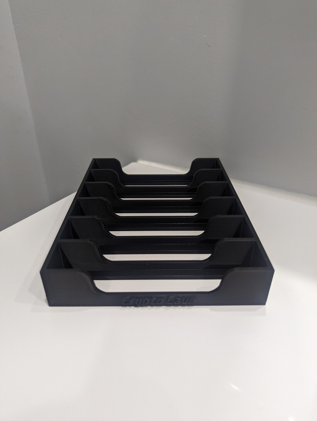 Hard Drive Stand for Six 3.5" SLIM Drives (typically Seagate) - Etsy