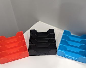 Seagate Expansion Portable External Hard Drive Rack Holder Case Caddy ...