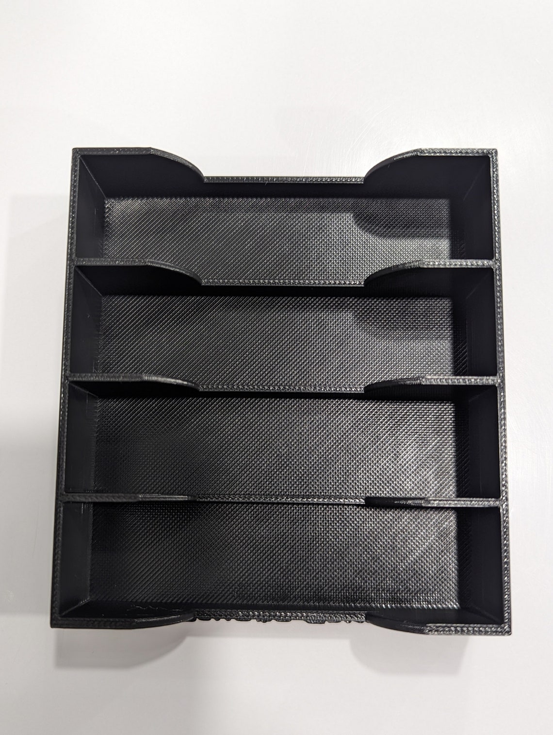 4 Slot Seagate Portable Expansion/external Hard Drive Rack Holder Rack ...
