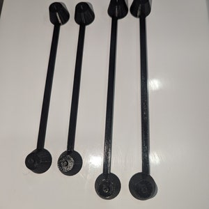 Motherboard Standoffs, Use for Custom PC, CPU Mining, Test Bench ...