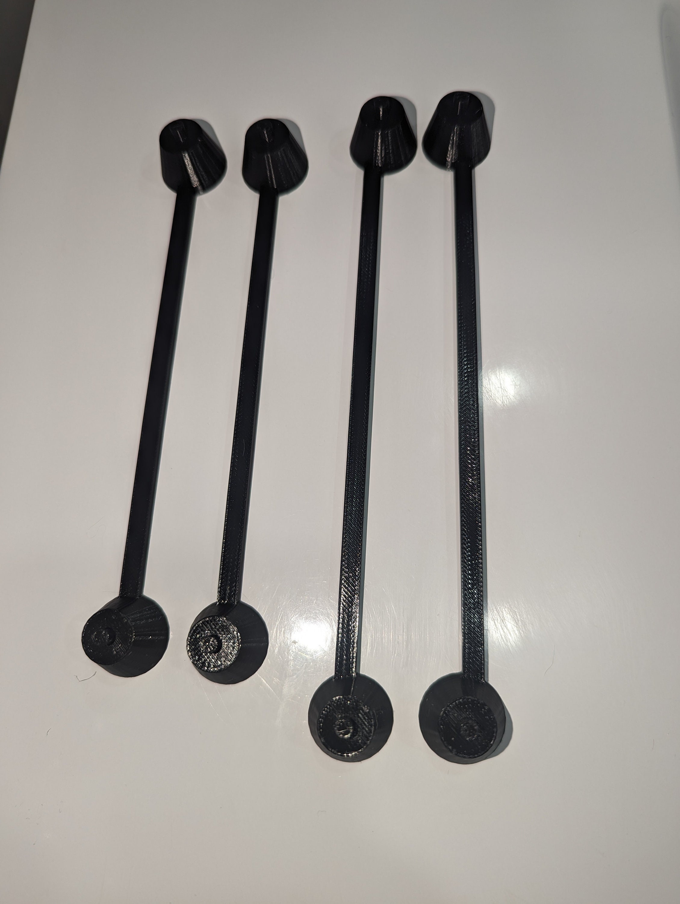 Motherboard Standoffs, Use for Custom PC, CPU Mining, Test Bench ...