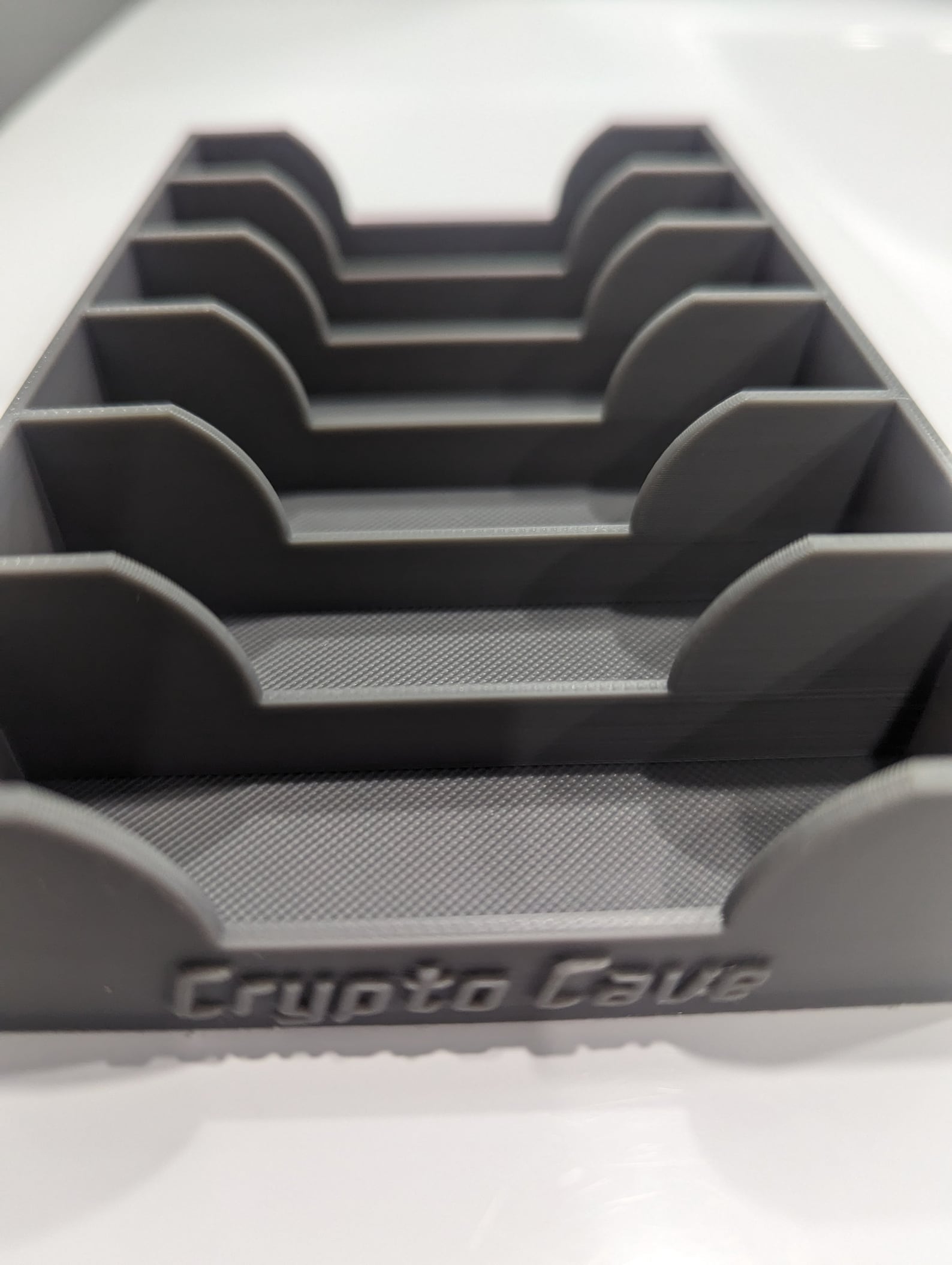 Seagate Portable Expansion/external Hard Drive Rack Holder Rack Caddy ...