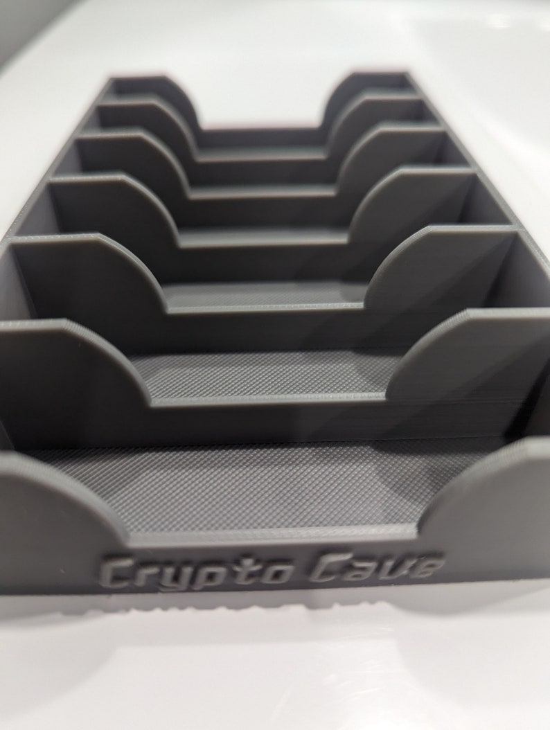 Seagate Portable Expansion/external Hard Drive Rack Holder Rack Caddy ...