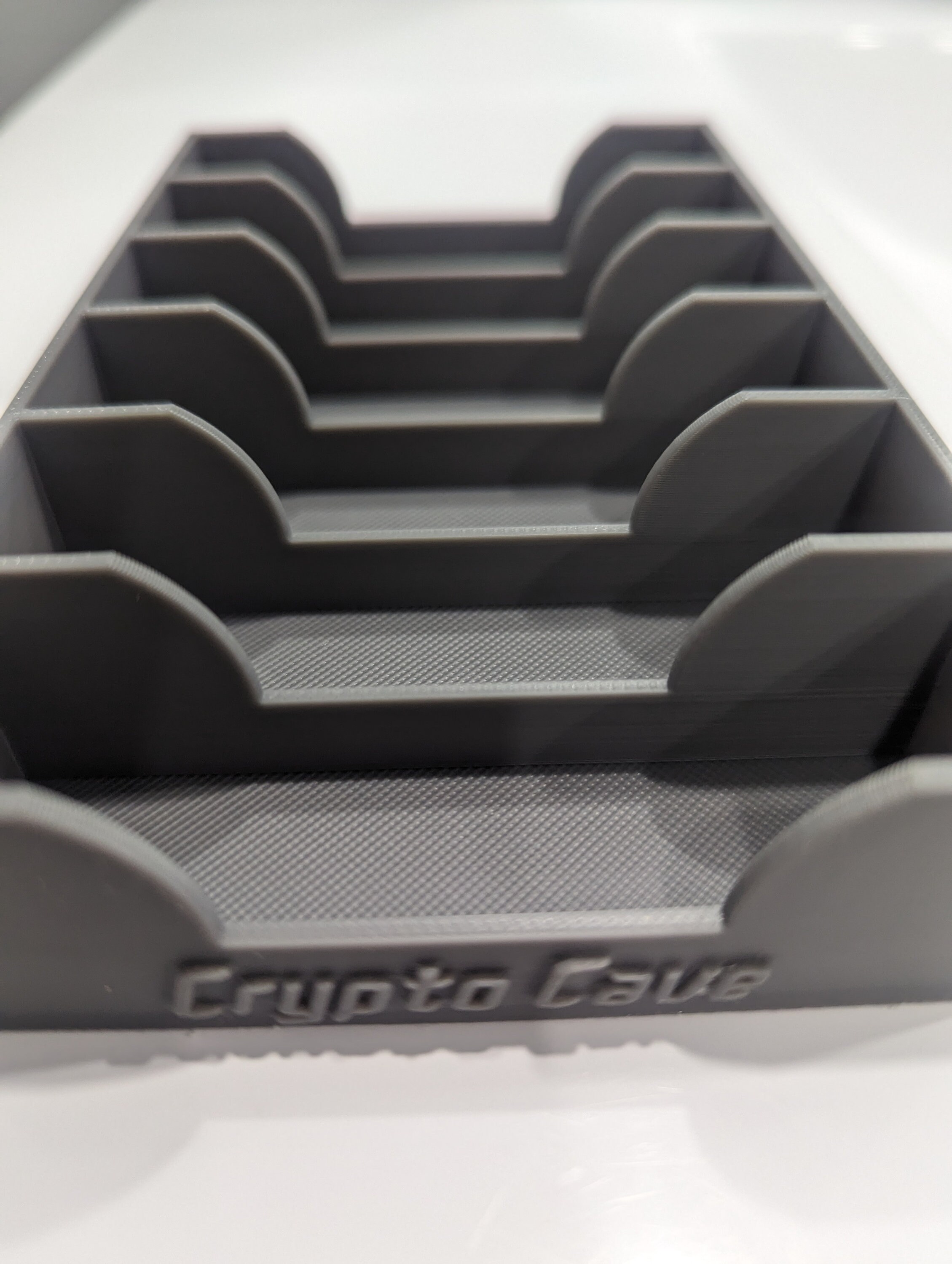 Seagate Portable Expansion/external Hard Drive Rack Holder Rack Caddy ...